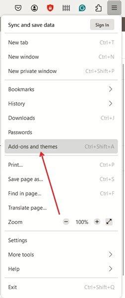 How To Reduce Firefox Memory Or Cpu Usage Make Tech Easier