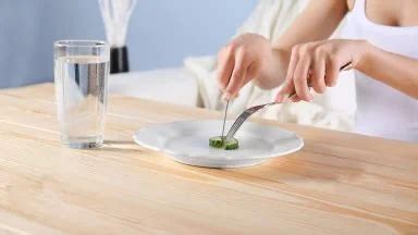 Disturbi Alimentari DCA Anoressia Bulimia
