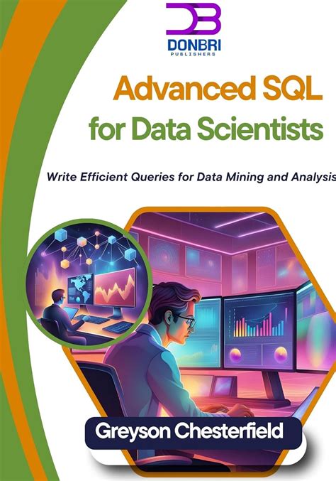 Amazon Advanced Sql For Data Scientists Write Efficient Queries