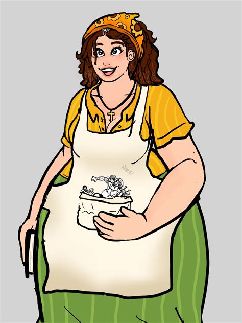 Barbara Anne By Sweaterpupster On Deviantart