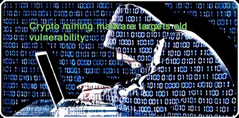crypto mining malware targets monero cryptonewsbytes