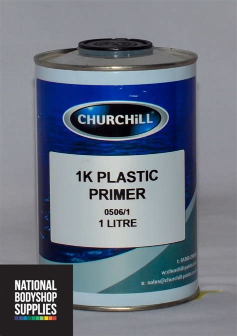 Primers National Bodyshop Supplies
