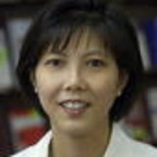 Dr Lana Tsao MD Boston MA Cardiology