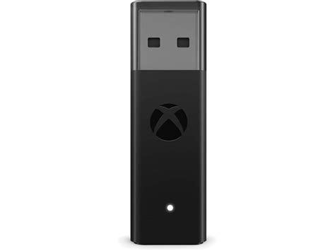 Microsoft Wireless Controller Wireless Adapter For Pc And Xbox