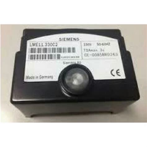 Gas Burner Controller At ₹ 8500 Peeragarhi New Delhi Id 16657046530