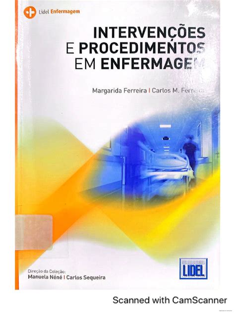 Lidel Intervenções Pdf