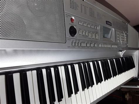 Casio Yamaha Yamaha Dgx 300 Casio Ctk 100 Multiple Models The