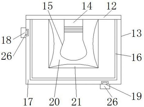 一种室内装饰灯的制作方法