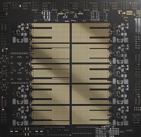Ibm Telum Ii Cpu Monster Mit 5 5 Ghz Ist Konkurrenzlos