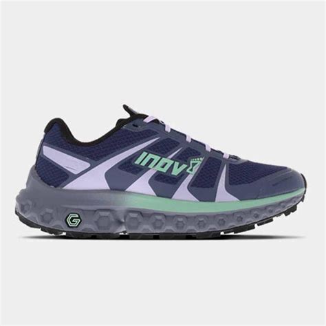 Inov 8 Adult Womens Trailfly Ultra G 300 Max Hiking Athletic