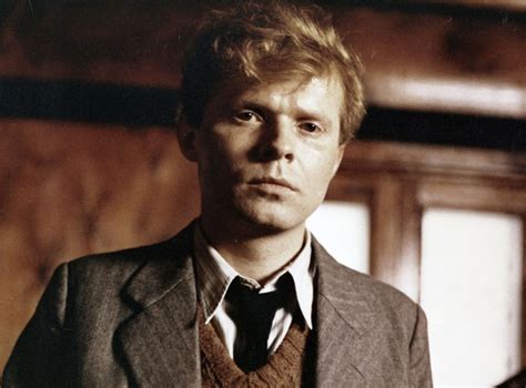 Michał Bajor Zmagania Z łysieniem Film W Interiapl