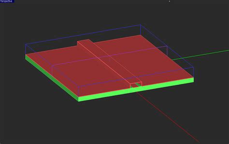 Emferma Tutorial Lesson 8 Modeling 2d Coplanar Waveguide Structures Emagtech Wiki