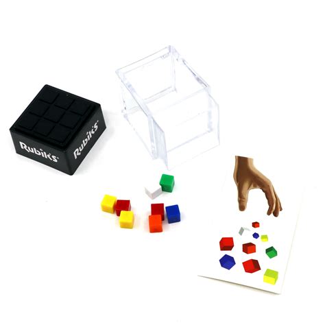 Rubiks Cube Cloning By Fantasma Dr Sawa