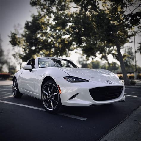 I M Convincing Myself That I Don T Want To Modify It R Miata