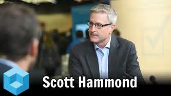 Scott Hammond Joyent DockerCon 16 YouTube