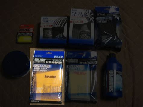 Surluster ワックスふき取りクロス のパーツレビュー インプレッサratio みんカラ