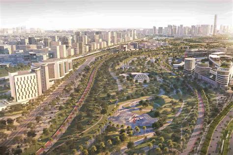 منطقة الدوان تاون العاصمة الإدارية New Capital Project