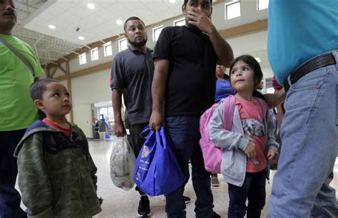 Trump Cambia Reglas Para Otorgar Asilo A Migrantes