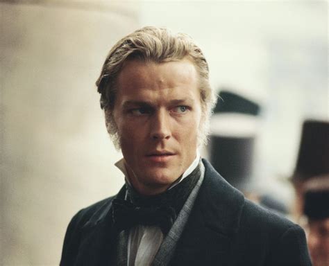 12 Cosas Sobre Iain Glen Ser Jorah En Juego De Tronos