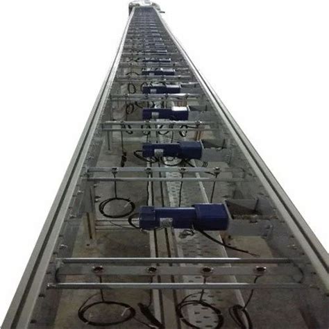 Sensors Conveyor At Best Price In Ghaziabad By Pes Mechatronics Private Limited ID