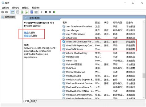 Svn一直报错error Running Context 由于目标计算机积极拒绝，无法连接。解决办法【杭州多测师王sir】 多测师树哥 博客园