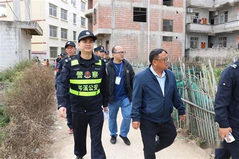 亮剑！斩断盗采稀土黑手 岑溪警方硬核守护国家重要战略稀缺资源！开采