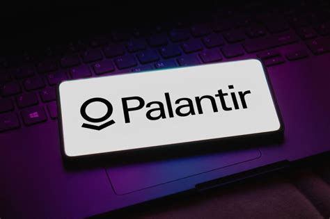 Forget Palantir These AI Stocks Could Be Even Bigger