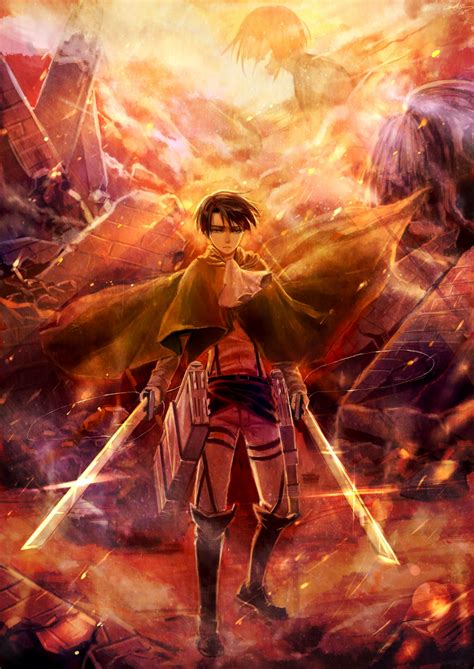 Top 10 Des Meilleurs Image Dattaque Des Titans Attack On Titan