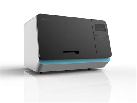 Molecular Extraction Instruments Launch Diagnostics