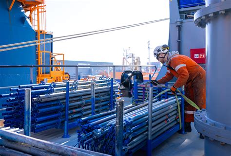 2nd Engineer Mpi Jack Ups Careers At Van Oord 2nd Engineer Mpi Jack Ups Careers At Van Oord