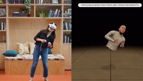 Apple Yanked Off Full Body Tracking From Vision Pro “years Ago