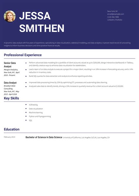 20 Software Engineer Resume Examples And Templates For 2025