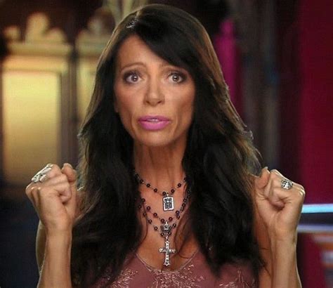 Carlton Gebbia And Joyce Giraud Fired From The Real Housewives Of