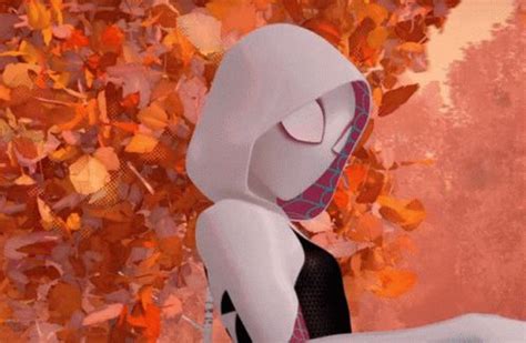 Gwen Stacy Gif Gwen Stacy Discover Share Gifs Gif Animado Melhor Gif Gif