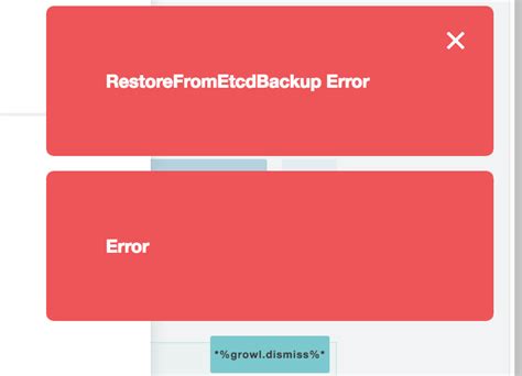 Do Not Allow Restoring To A S3 Backup When Local Backup Is Configured
