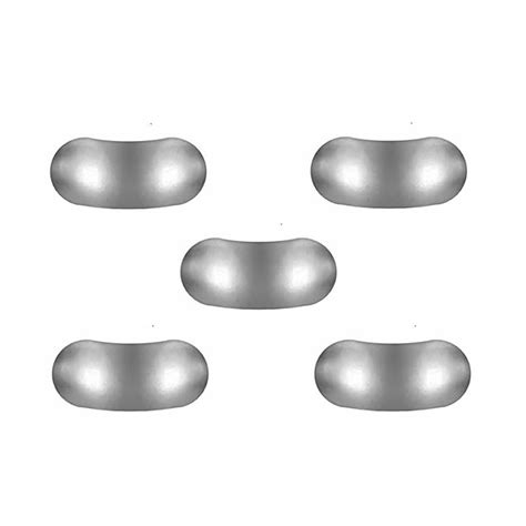 Preformed Sectional Matrix Band Tall Molar Large Size Ace Dental