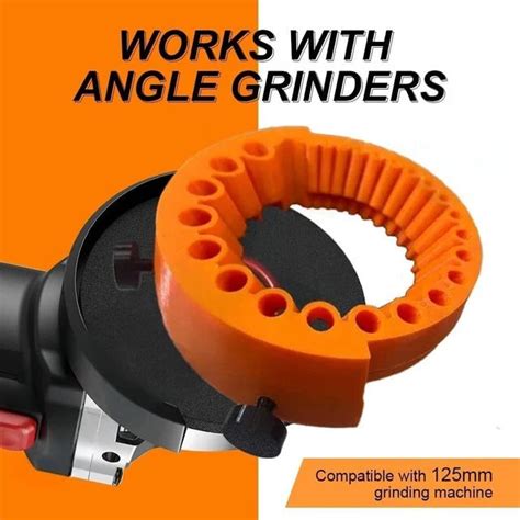 Drill Bit Grinding Artifact Drill Bit Sharpener Drill Bit Grinding Att