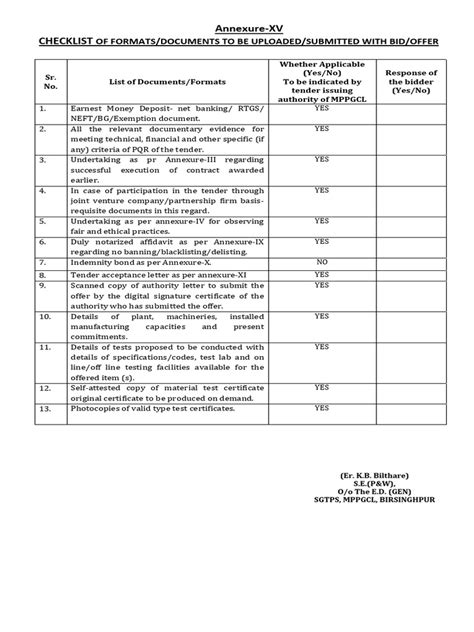 Checklist Pdf Justice Crime And Violence