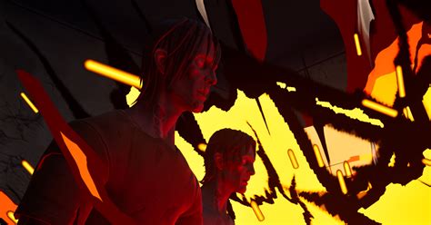 포트나이트 언리얼 에디터의 The Walking Dead Universe 카메라 Fortnite 문서 Epic Developer Community