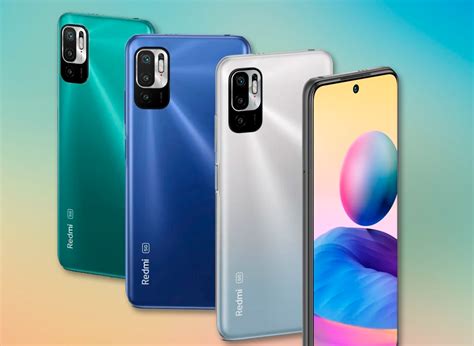 El Poco M3 Pro Quiere Destrozar La Relación Calidadprecio
