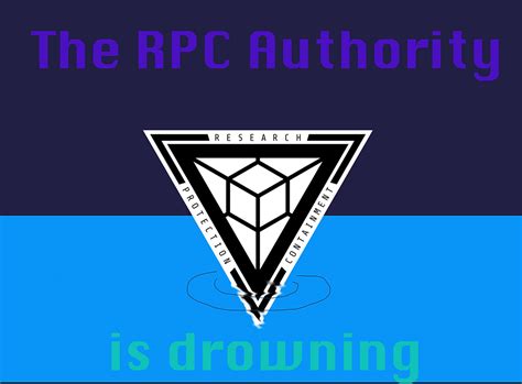 The Slow Self Strangulation Of The Rpc Authority A Breakdown