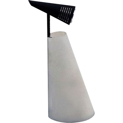 Vintage Lota Lamp By Hikaru Mori For Nemo 1980