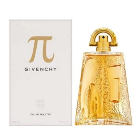 Givenchy Pi Edt 100ml For Men