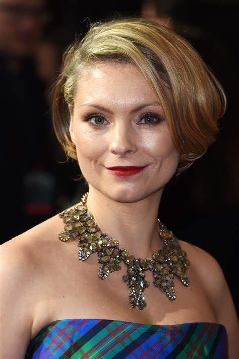 Myanna Buring