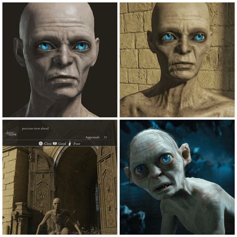 Precious Lord Of The Rings