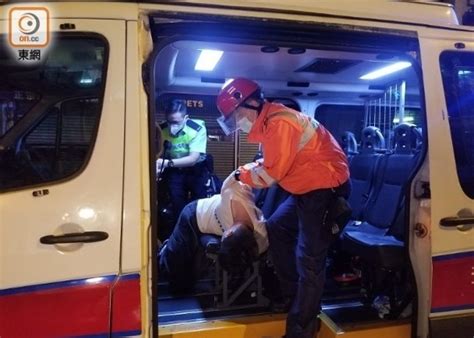 警員涉長沙灣醉駕撞傷人 被告續准保釋 案件移交區院｜即時新聞｜港澳｜oncc東網