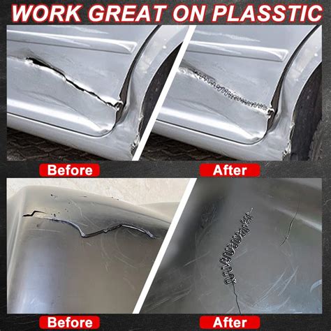 Susumu Plastic Welder Hot Staple Gun 1000pcs Staplers