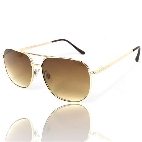 Deltasphere Xtreme™ Gold Retro Uv400 Reading Glasses Premium Military