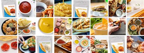 Top Creamerys Foodservice Seasoning Powders Top Creamery