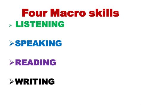 Developmental Reading 2 Ppt